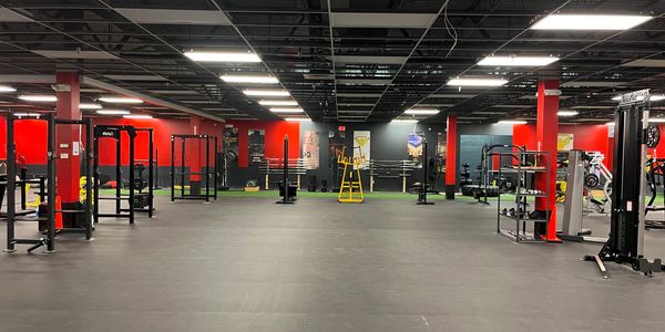 Welcome To The Pit - Gym/Fitness, Health/Weight Training